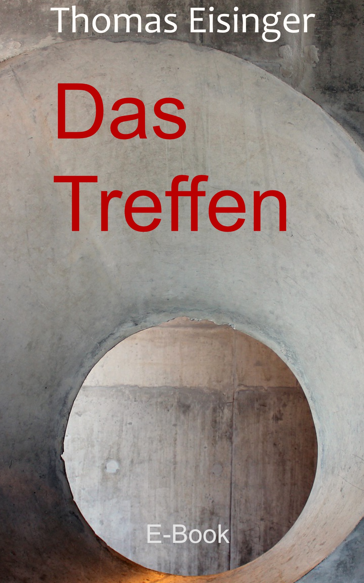 Das Treffen - Thomas Eisinger - Schriftsteller