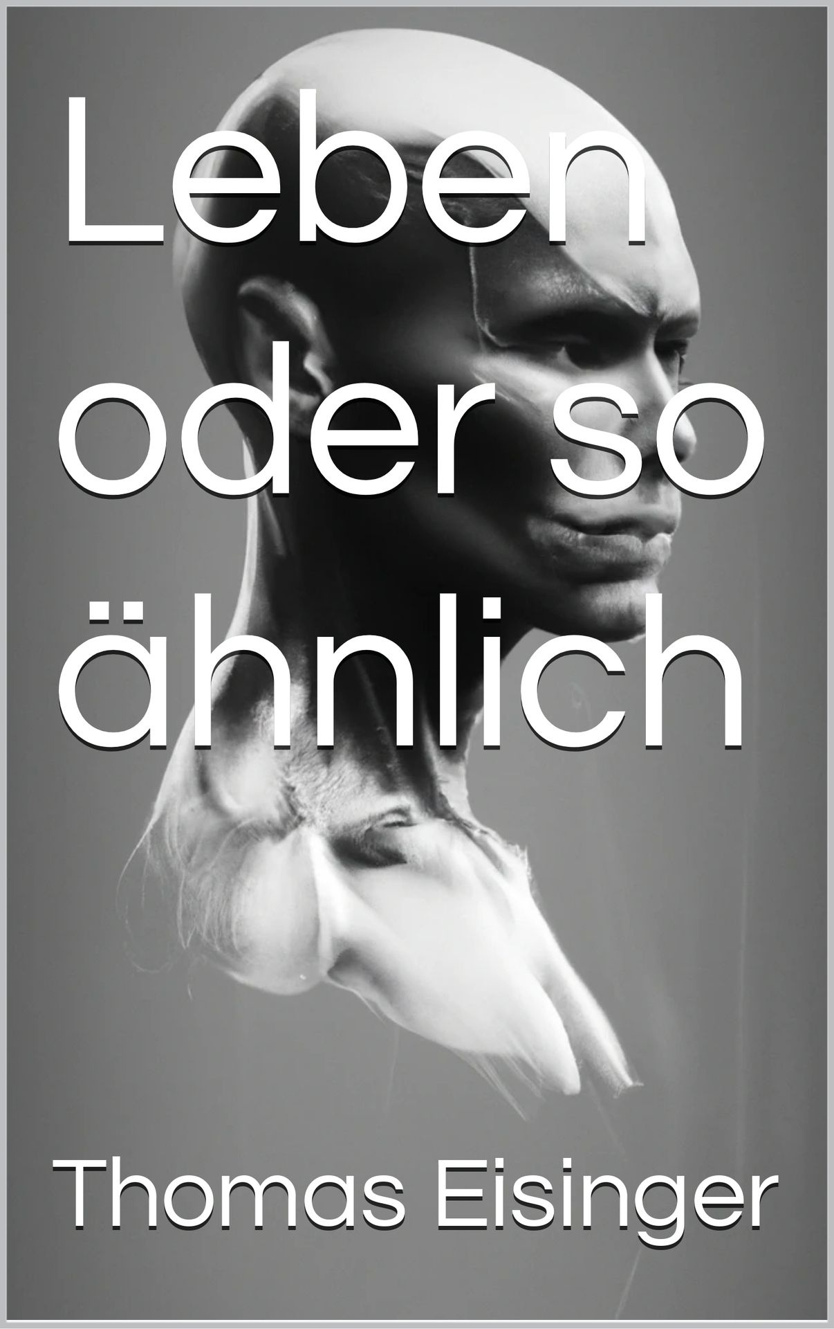 Home - Thomas Eisinger - Schriftsteller